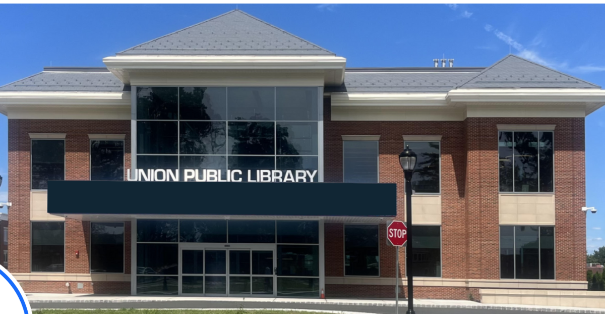 Something for Everyone: October Adult Programs at Union Public Library ...