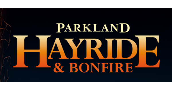 Hayride and Bonfire in Parkland on Friday Evening | Parkland, FL News ...