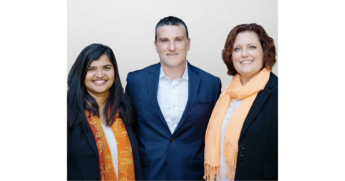 REPOSTING CANDIDATE PROFILES: Board of Education Candidates Andrew ...