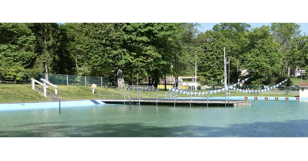 Give Your Advice: Colony Pool Construction In Chatham | Chatham, NJ ...