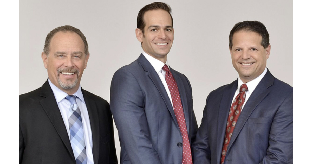 Cutler Rader in Coral Springs Recovered $100,000 for Client in Car ...