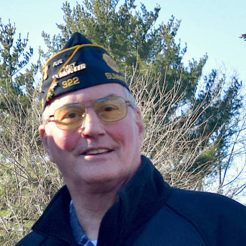 Lieutenant Colonel William Rapp to Speak at SAGE for Veterans Day Nov ...