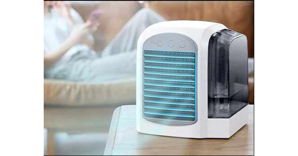 Polar Cooling Reviews: Must Read Before Buying This Portable AC ...