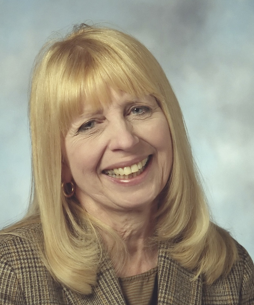 Carolyn Rovee-Collier: Internationally Renowned Expert in Cognitive ...