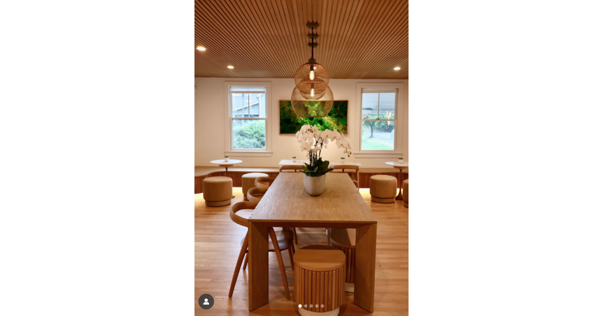 New Coffee and Tea Bakery, The Porch, Opens in Historic Basking Ridge ...