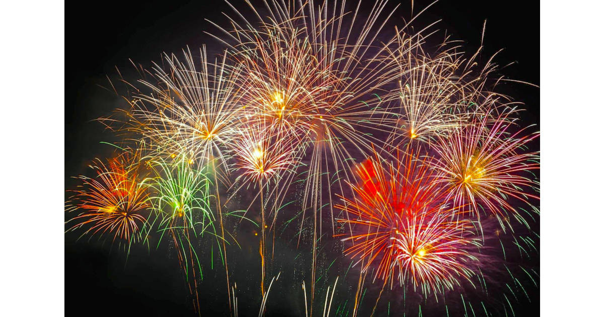 Summit Set for Star-Spangled, Rocket's Red Glare Fourth of July ...