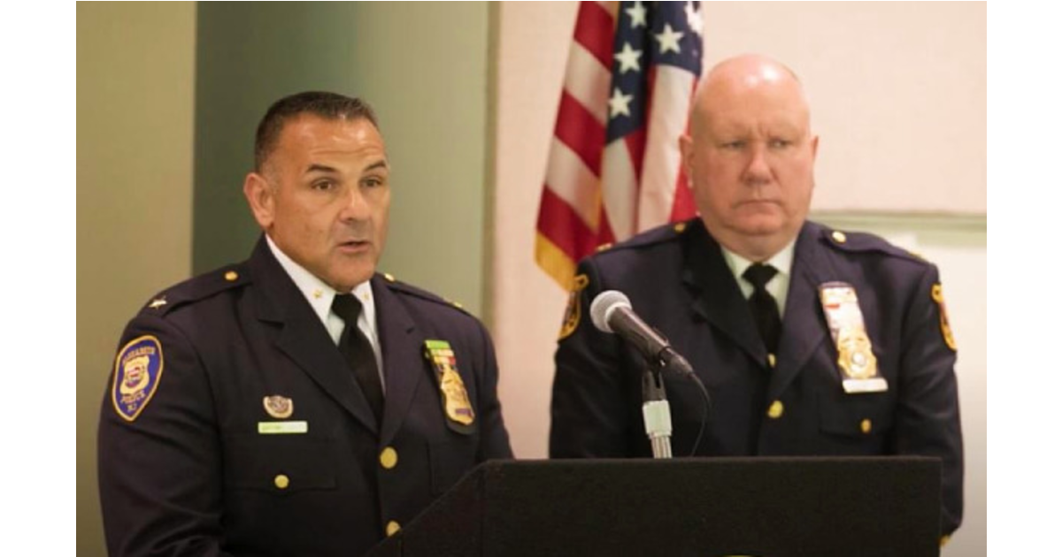 Scotch Plains Police, Union County Prosecutors Office Work Launch ...