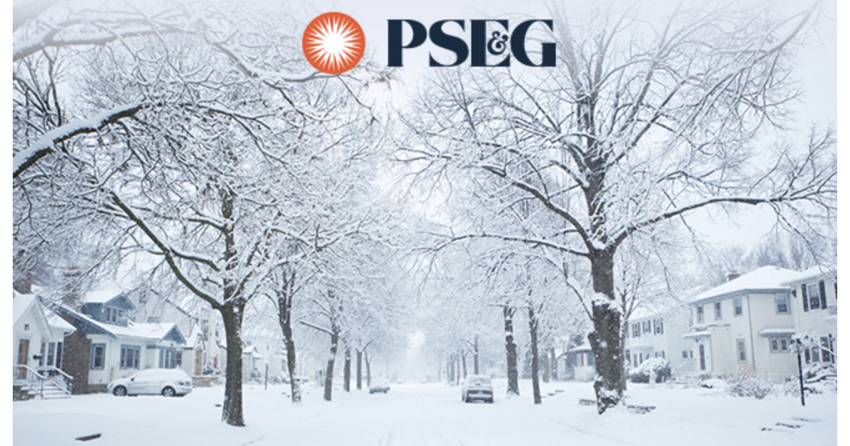 PSE&G Prepared for Winter Weather, Frigid Temperatures | Paterson, NJ ...