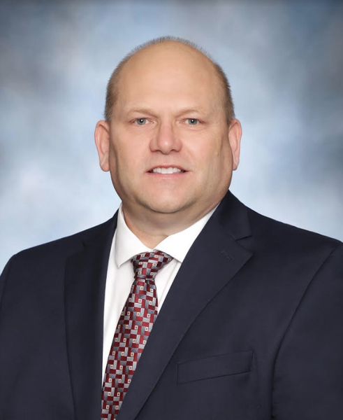 Bryan Bidlack named Acting Township Manager in South Brunswick Township ...