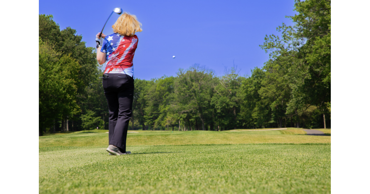 Renovated Tamarack West Course Offers Middlesex County Residents a ...