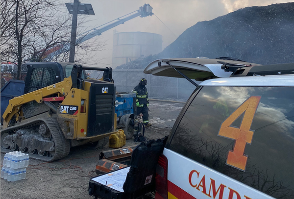 ‘We Had Smoke In Our House,’ South Camden Residents Sound Off on EMR ...