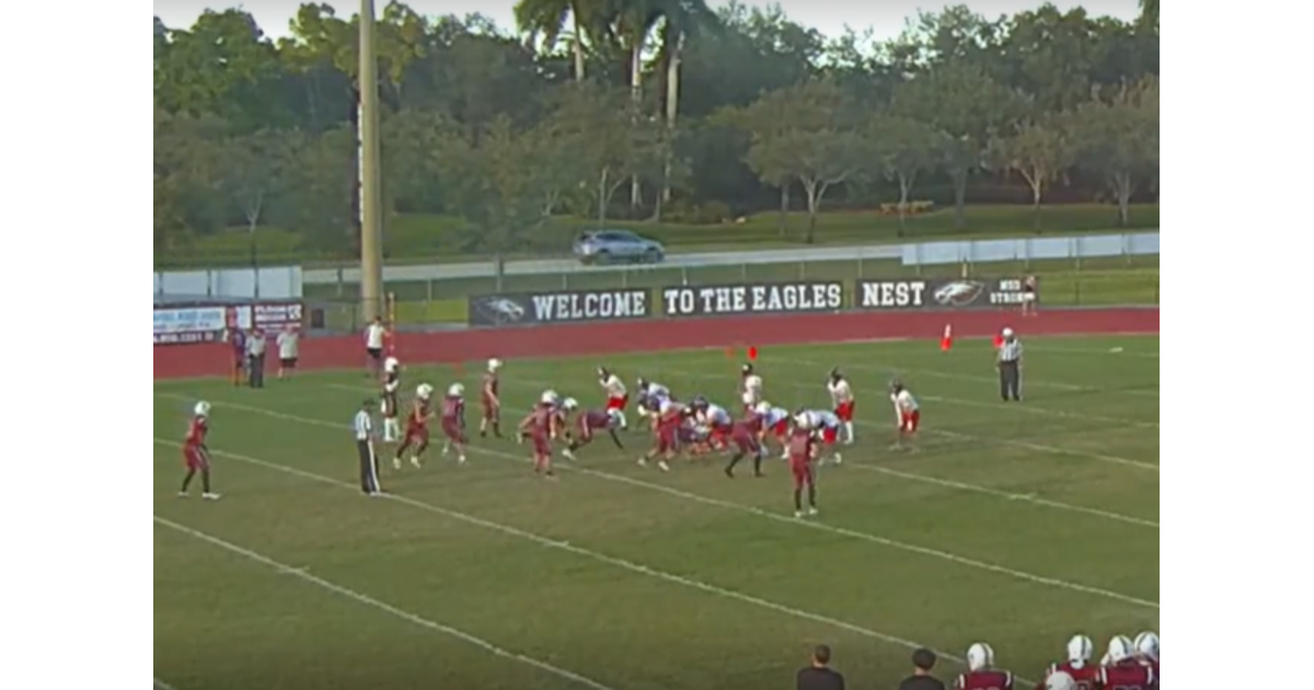 MSD Football Aims to Pick Up First Win of Season on Friday | Parkland ...