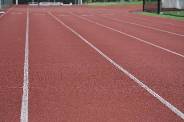 Right On Track: Tatlock Field Resurfacing Project Leaves the Blocks ...