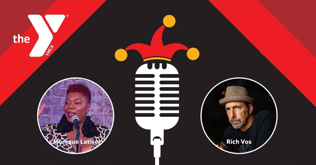 Stand Up for the Community: Comedy For a Cause to Come to Plainfield ...