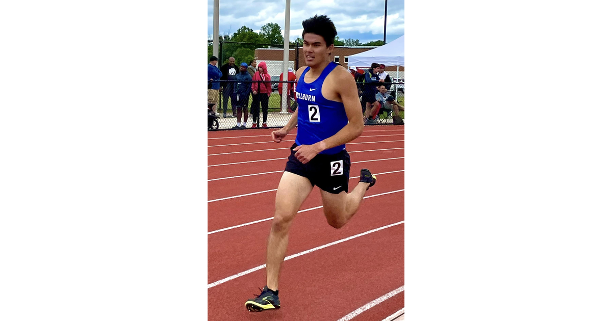 Millburn Millers Boys Spring Track Team Finishes Most Successful Season ...