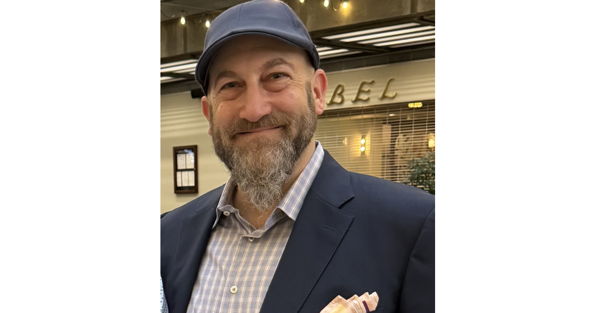 Celebrating Five Years of Success and Growth: Howard Stein’s Journey ...