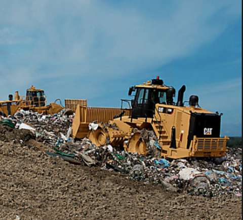 Edgeboro Landfill: Complaints Down, Improvements Up | East Brunswick ...