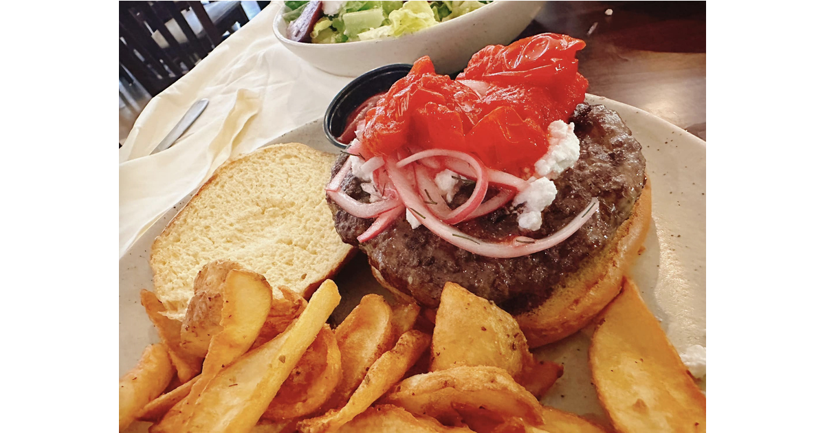 Review: Rare Burgers Remain Elusive, But There Are Reliable ...