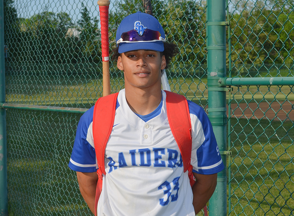 Joint Motion Physical Therapy Athlete of the Week: Baseball's Shawn ...