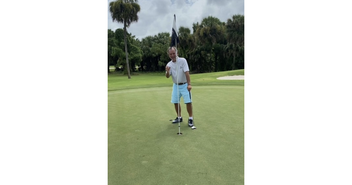 Friends Honor Jimmy Fay with Memorial Golf Tournament at Boca Lago Golf ...