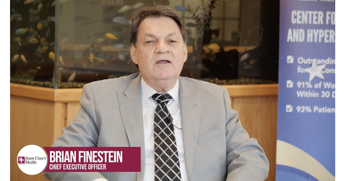 Watch “The Challenges of Wound Care” with Guest Speaker Dr. Edward ...