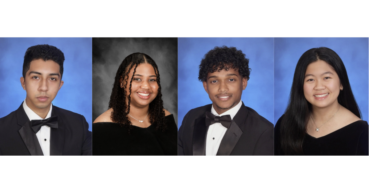 Top of Their Class: Coconut Creek High Schools Celebrate 2025 ...