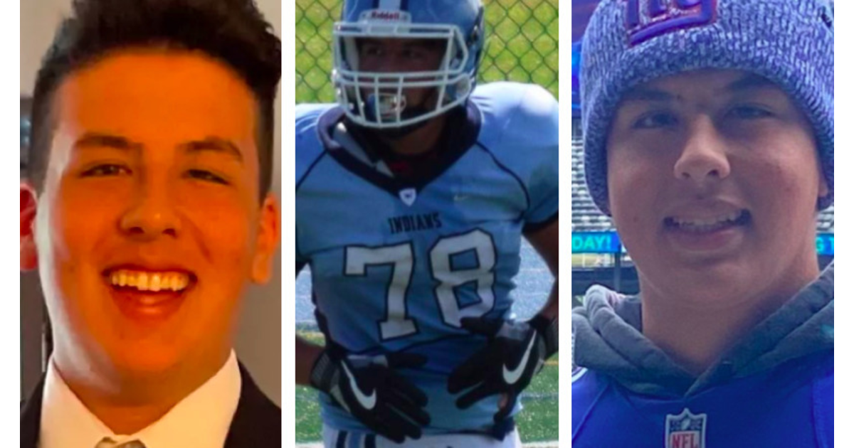 Wayne Fights with Rocco | Wayne, NJ News TAPinto | TAPinto