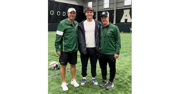 Holmdel Class of 2025 Athlete Jack Cannon Chooses Dartmouth | Holmdel ...