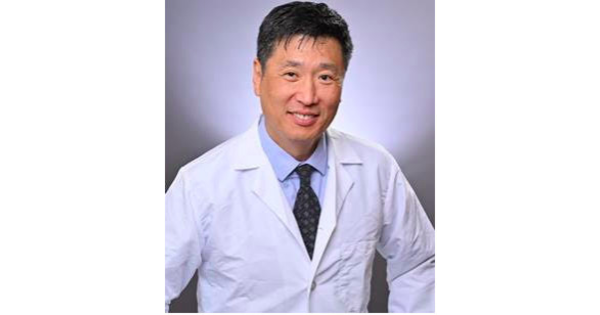 St. Joseph's Health Welcomes Dr. Eric T. Choi as New Chairman of ...