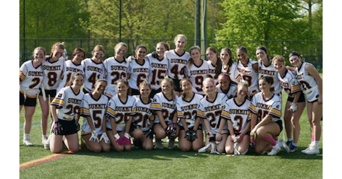 Summit Flag Football Comes Back to Beat Millburn | Summit, NJ News TAPinto
