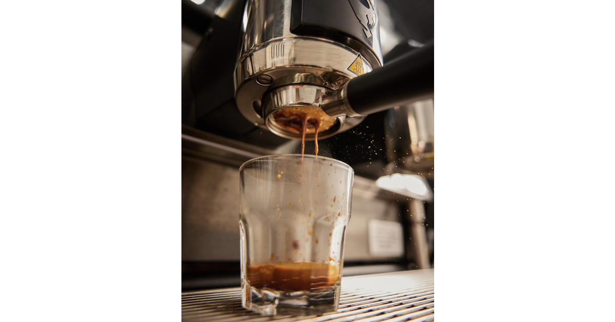360F Specialty Coffee Roasters in Coral Springs: How to Make Great ...