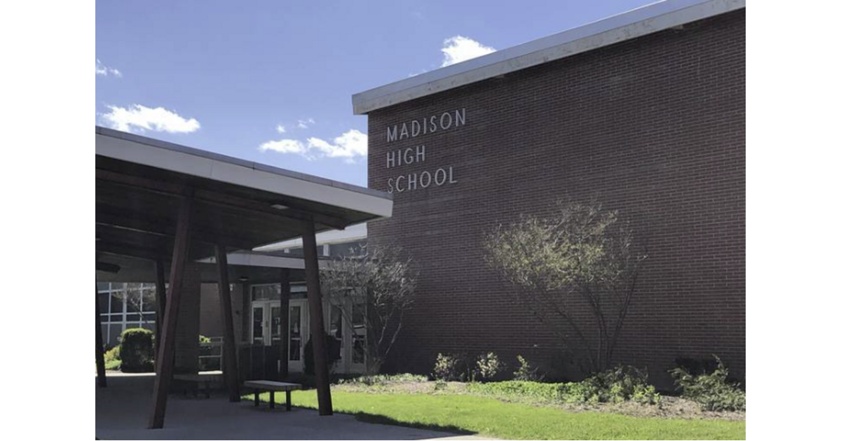 Madison Board of Education to Appoint John Connolly as Next ...