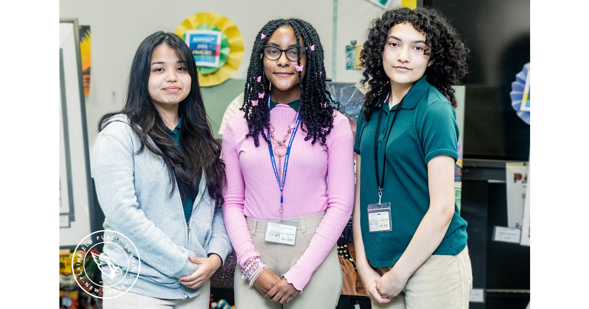 Plainfield Academy for the Arts and Advanced Studies Students (PAAAS ...