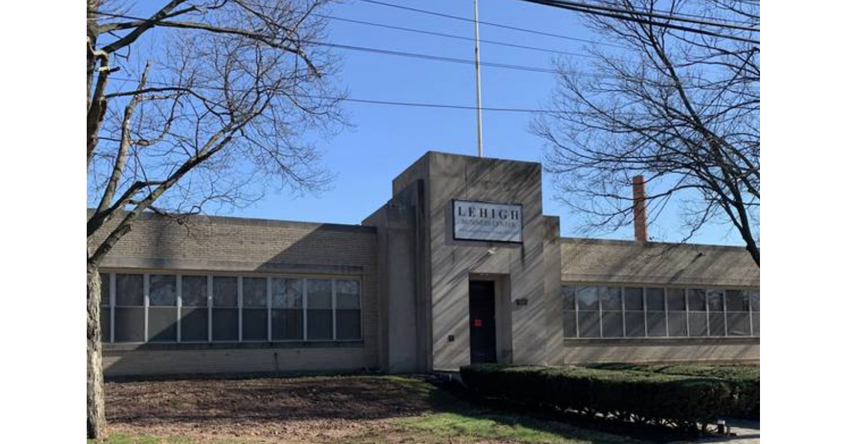 Easton Coach Company Moves into 601 Lehigh Avenue | Union, NJ News ...