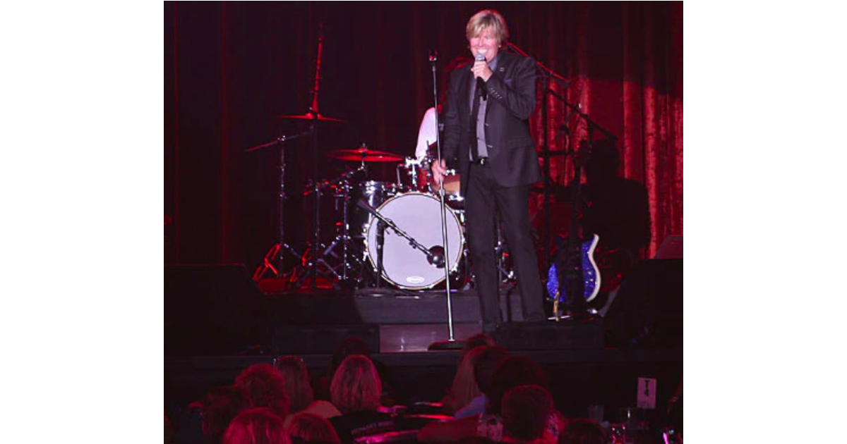 Herman's Hermits to Perform an Olde English Christmas in Wayne, NJ ...