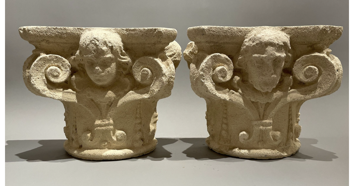 Rare Addison Mizner Artifacts Now on Display at Schmidt Boca Raton ...