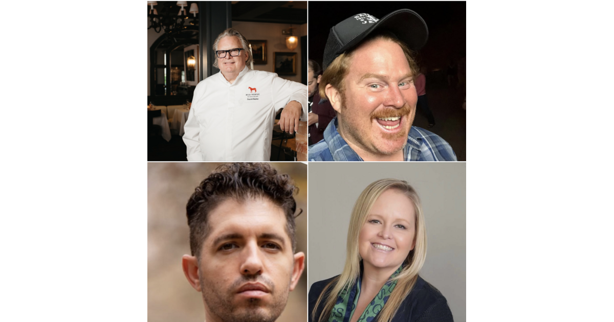 Join the Tues. April 29, 2025 ChamberCast for dynamic in-person ...