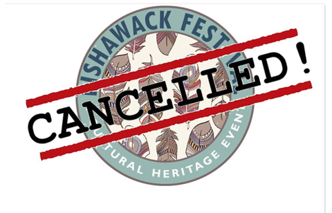 Chatham Fishawack Festival Canceled Due to Gov. Murphy's Order Against ...