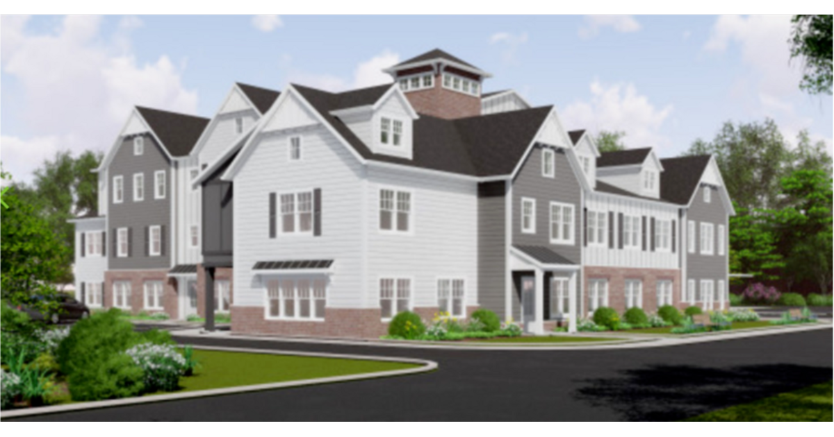 Chatham Borough Receives $5 Million State Award to Complete Funding For ...