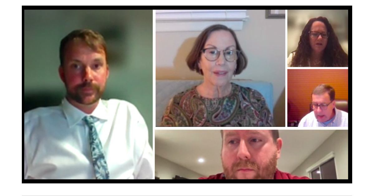 Wayne Board of Ed Candidates Night Features Three Candidates Endorsed ...