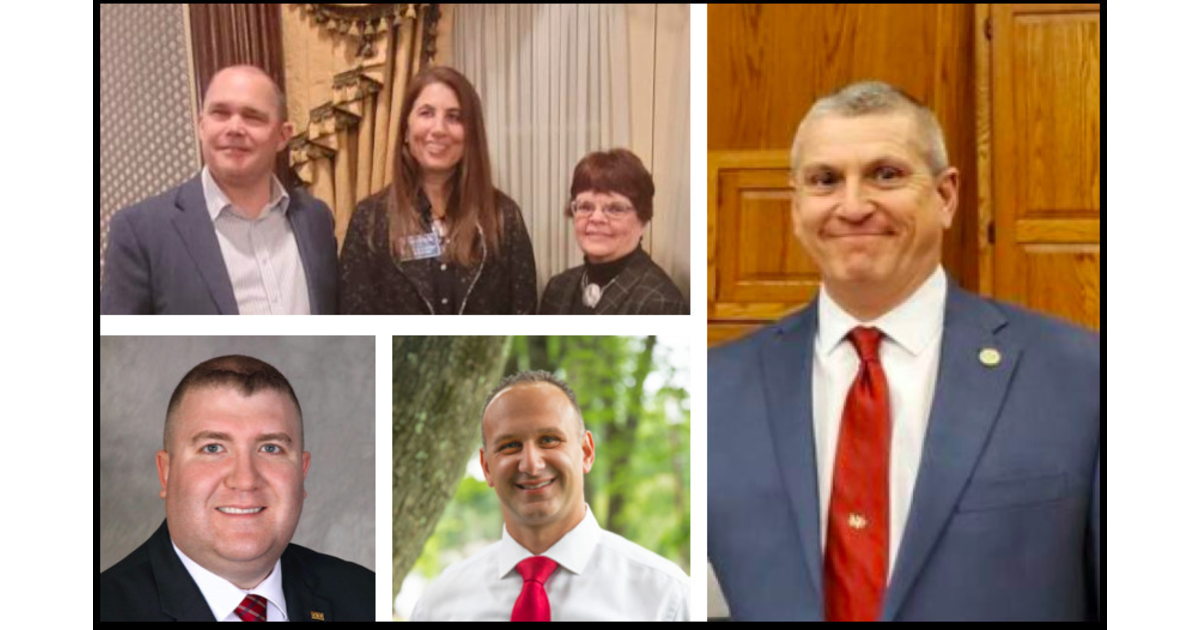 No Primary Races in Wayne For This Year’s Town Council Elections ...