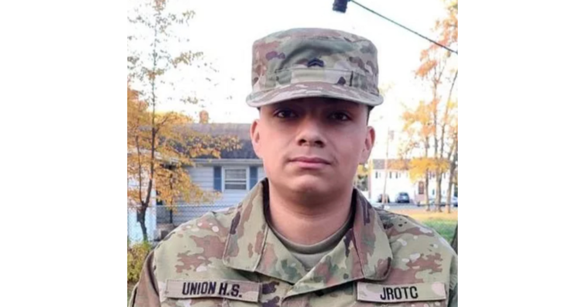 Young Union Man Passes Away After Battle with Rare Cancer | Union, NJ ...