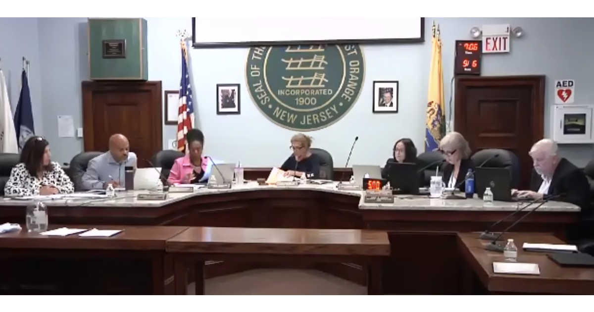 Council Members Assure Residents That No One Has Approved Removing 72 ...
