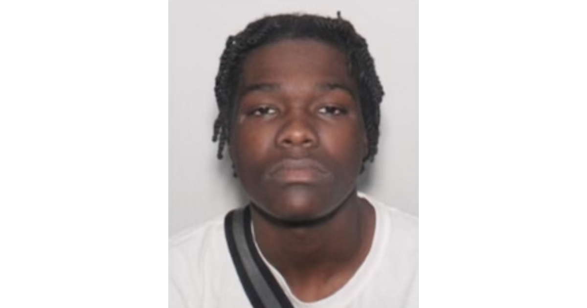 Reward Offered in Coconut Creek Murder of 19-Year-Old Bryce McFadden ...