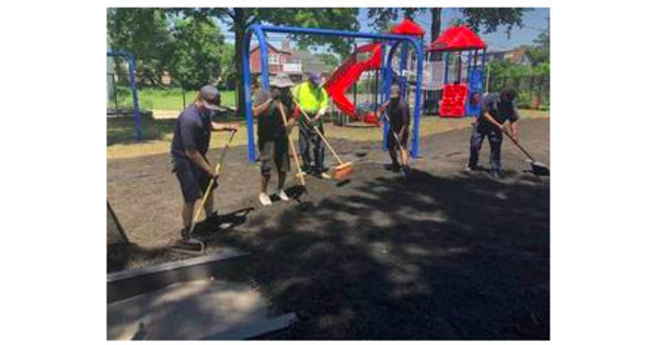 New Amphitheater Coming to Barbour Park | Paterson, NJ News TAPinto ...