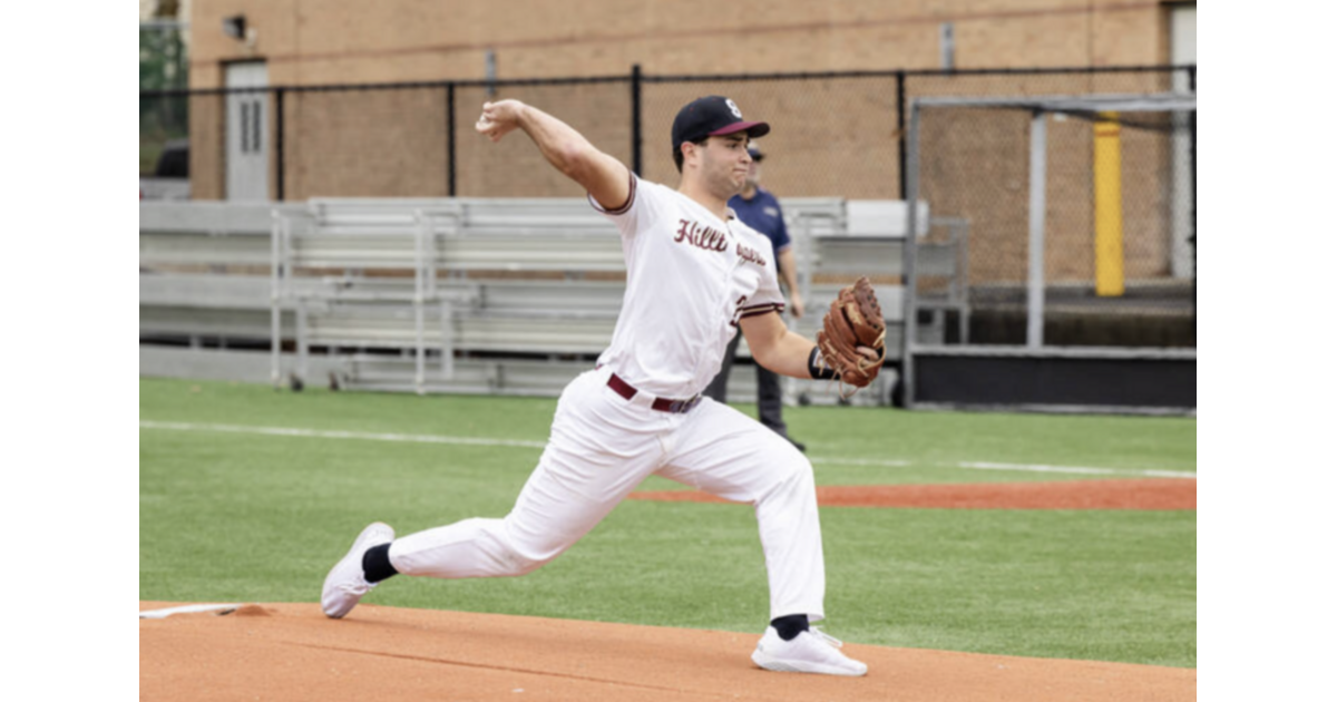 Senior Leadership and Youthful Energy Highlight Summit’s Baseball ...