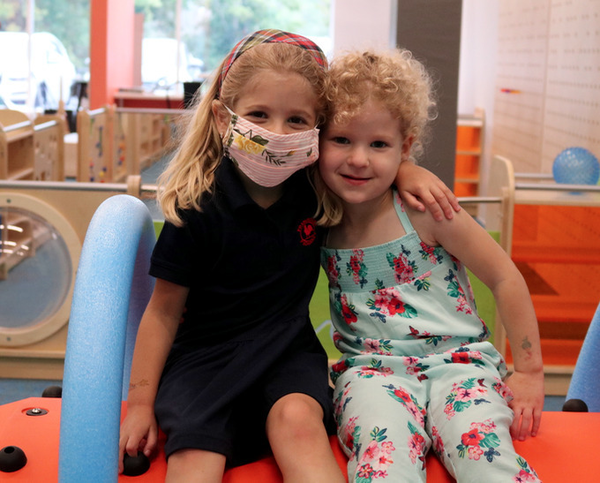 Livingston Holds First Ribbon Cutting Since Pandemic at Exceptional ...