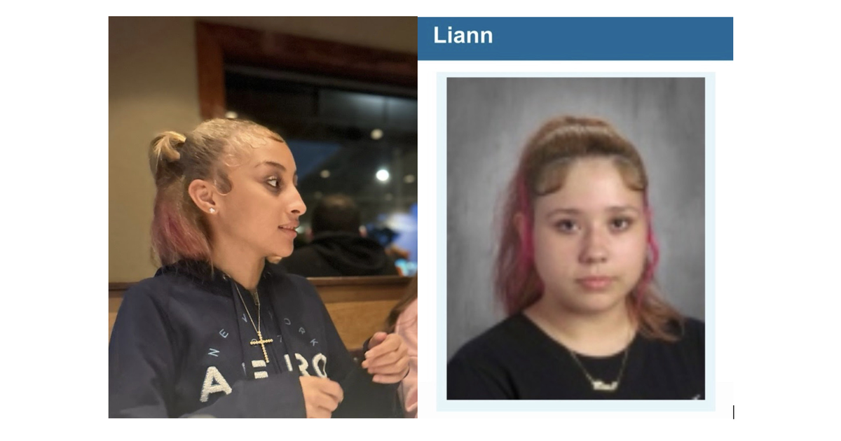 East Brunswick Police Seek Help Finding Missing Girls | East Brunswick ...