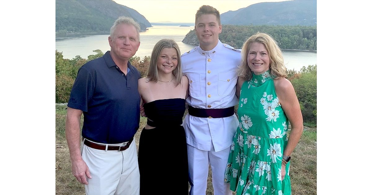 Summit's Chris Tyler Passes Away at Age 56 | Summit, NJ News TAPinto ...