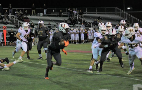 Union High School Football: Playoff Game in Jeopardy After Two Test ...